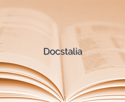 Requisitos para viajar y documentación necesaria - Docstalia